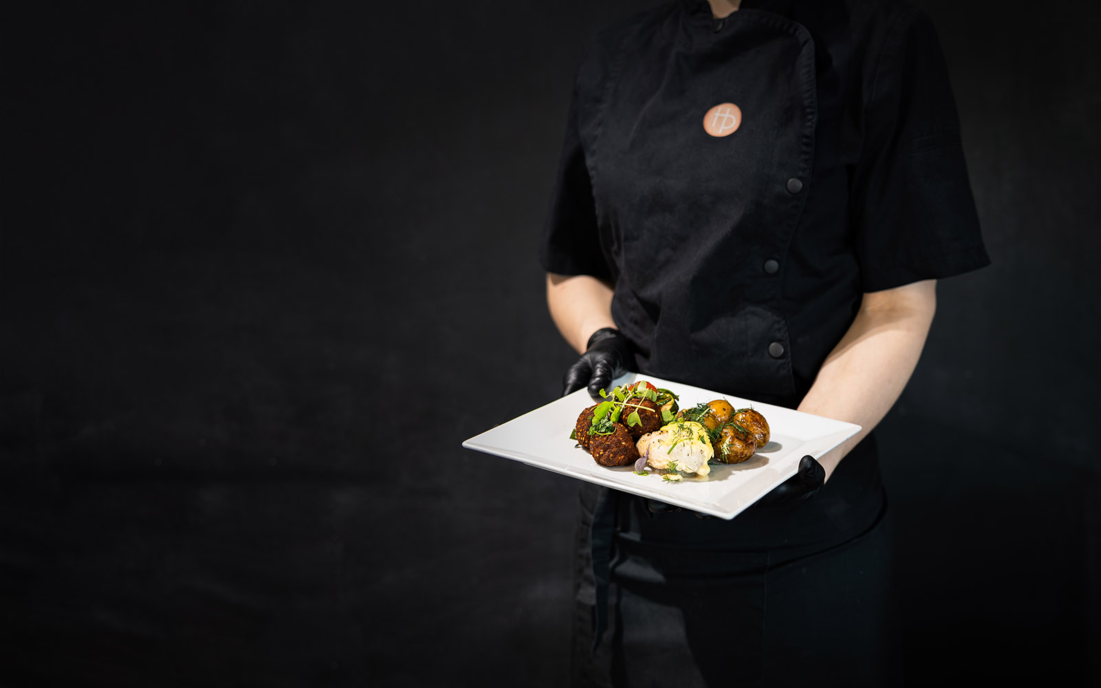 Lounas | Harjun Portti