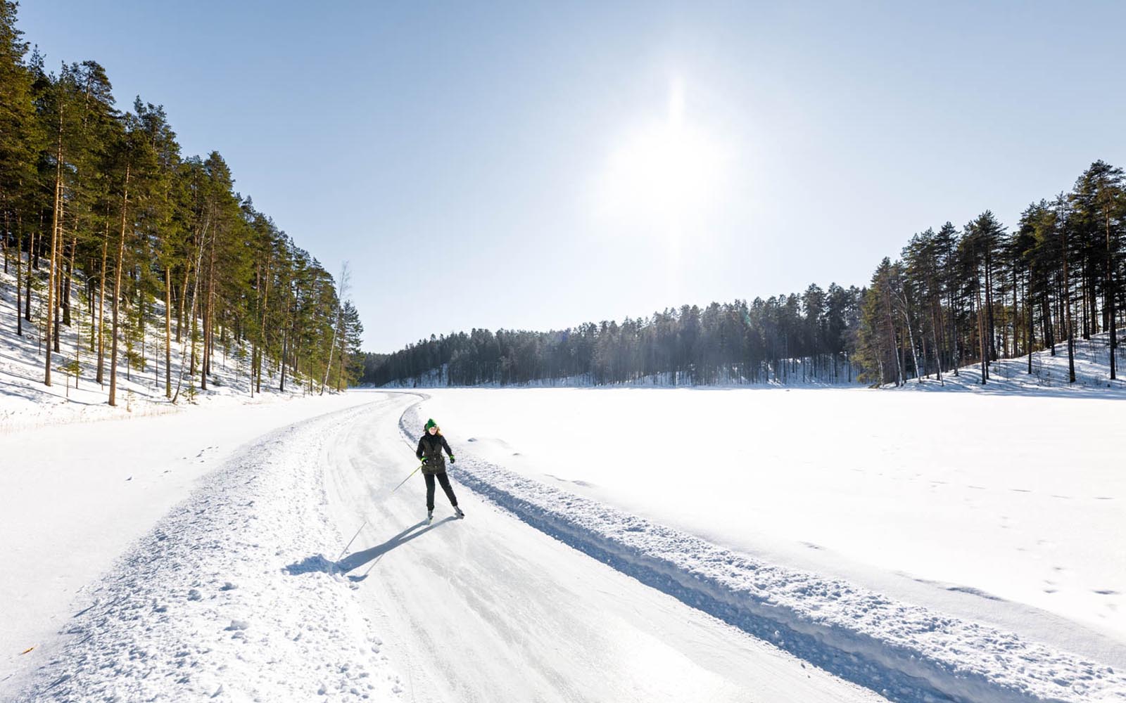 Pääsiäinen | Harjun Portti